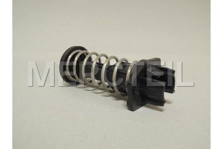 Buy the spare part Mercedes-Benz A2218800327 hook