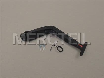 Buy the spare part Mercedes-Benz A2218800564 safety hook