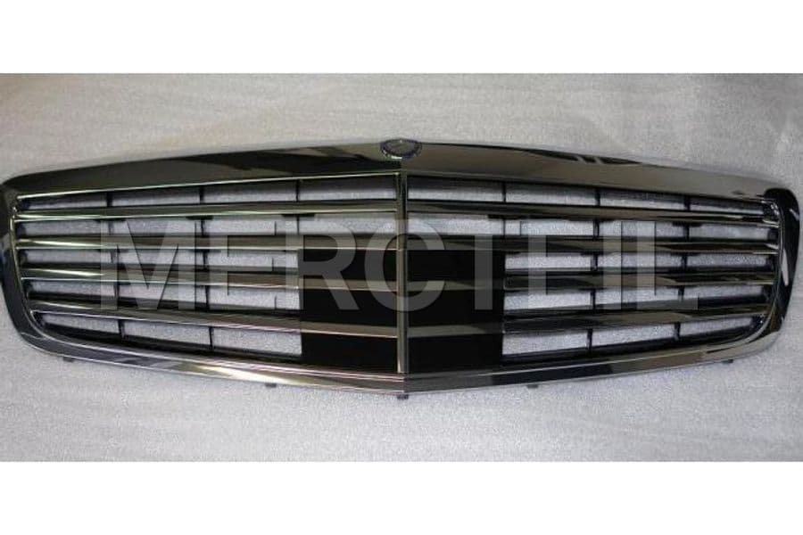 Buy the spare part Mercedes-Benz A2218800583 paneling