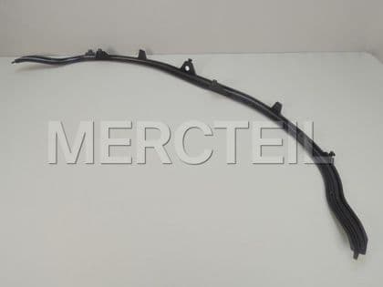 Buy the spare part Mercedes-Benz A2218801005 engine cover
