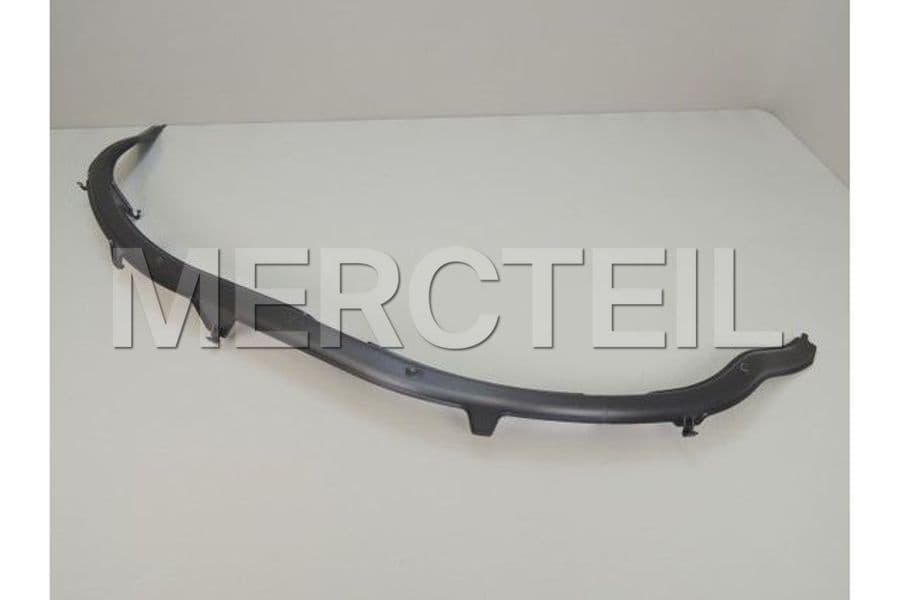 Buy the spare part Mercedes-Benz A2218801005 engine cover