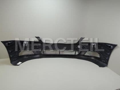 Buy the spare part Mercedes-Benz A22188058409999 trim bumper
