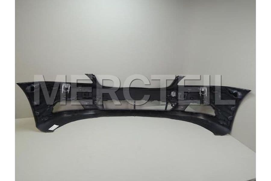 Buy the spare part Mercedes-Benz A22188058409999 trim bumper
