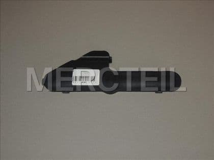 Buy the spare part Mercedes-Benz A2218850111 plate
