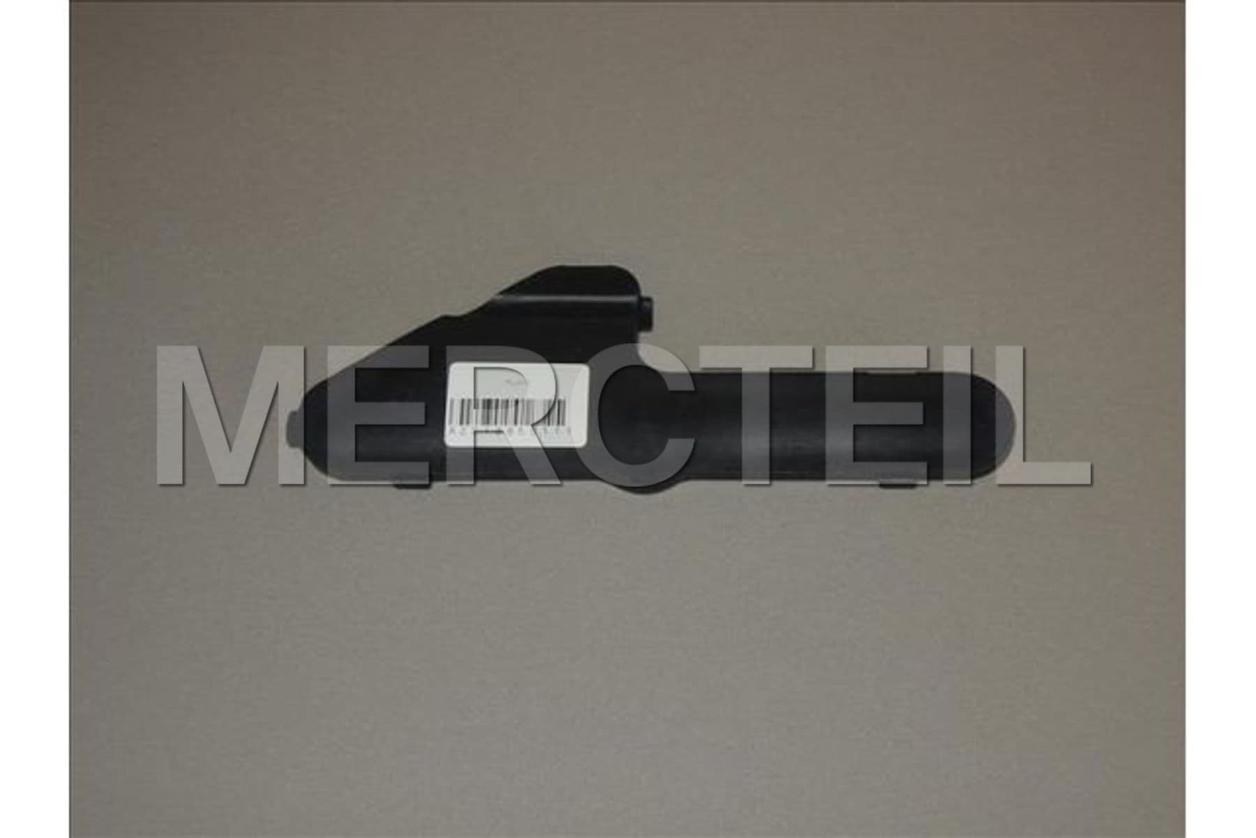 Buy the spare part Mercedes-Benz A2218850111 plate
