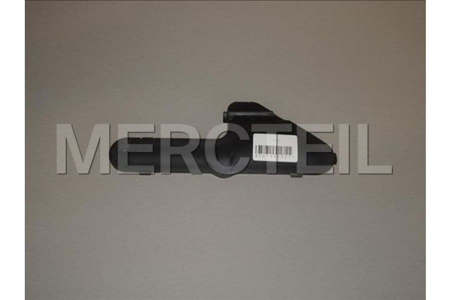 Buy the spare part Mercedes-Benz A2218850211 plate