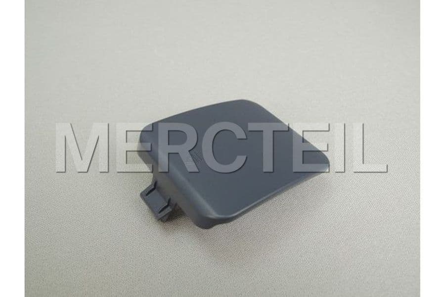 Buy the spare part Mercedes-Benz A22188502239999 bumper joint cover