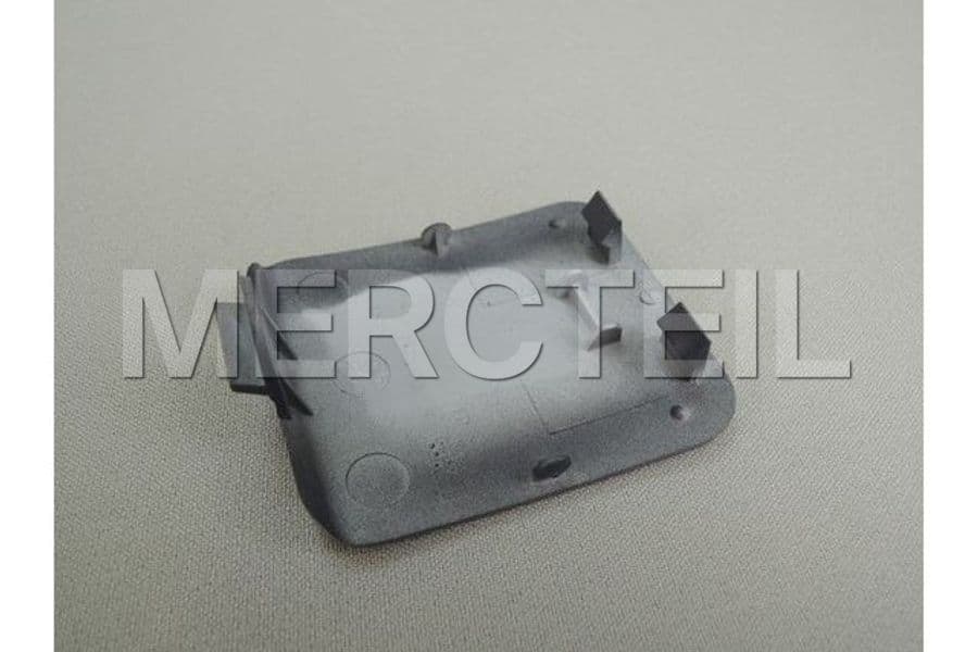 Buy the spare part Mercedes-Benz A22188502239999 bumper joint cover