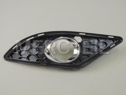 Buy the spare part Mercedes-Benz A2218850253 grille