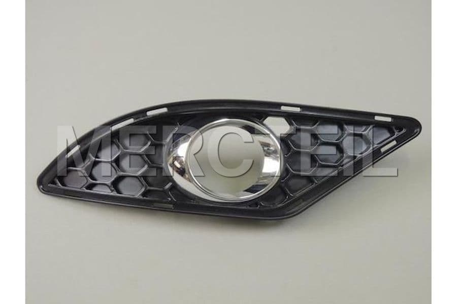 Buy the spare part Mercedes-Benz A2218850253 grille