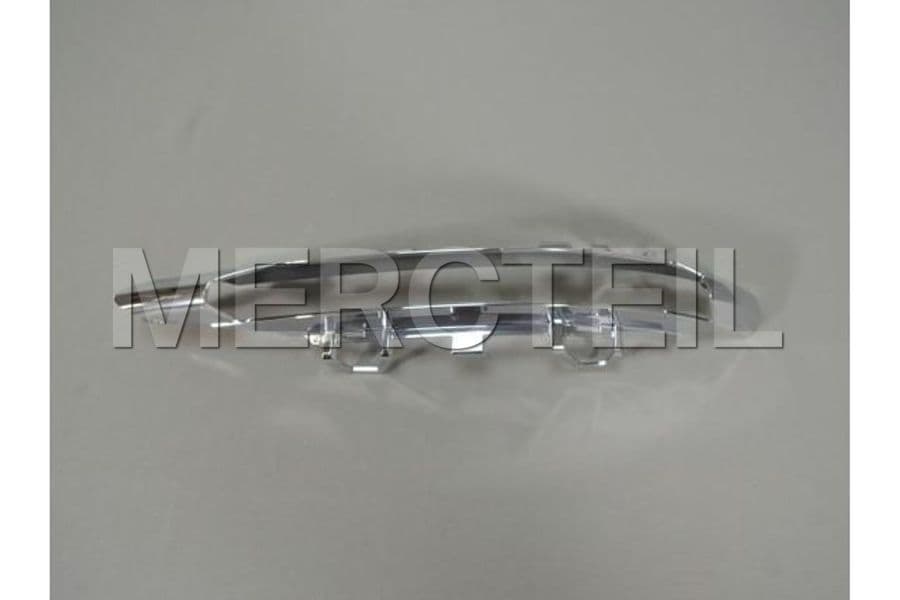 Buy the spare part Mercedes-Benz A2218850774 ornamental molding