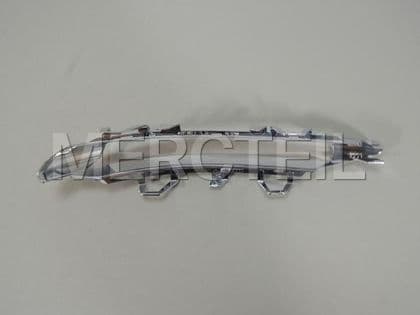Buy the spare part Mercedes-Benz A2218850774 ornamental molding
