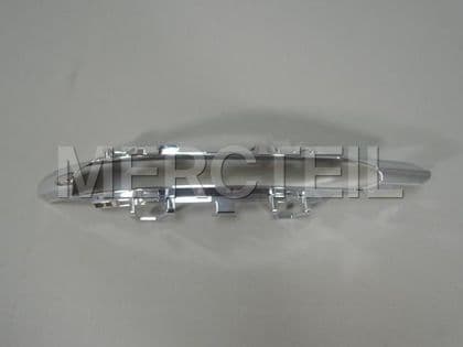 Buy the spare part Mercedes-Benz A2218850874 ornamental molding
