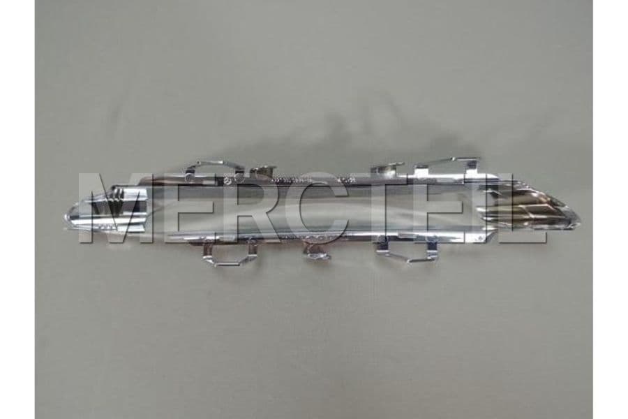 Buy the spare part Mercedes-Benz A2218850874 ornamental molding