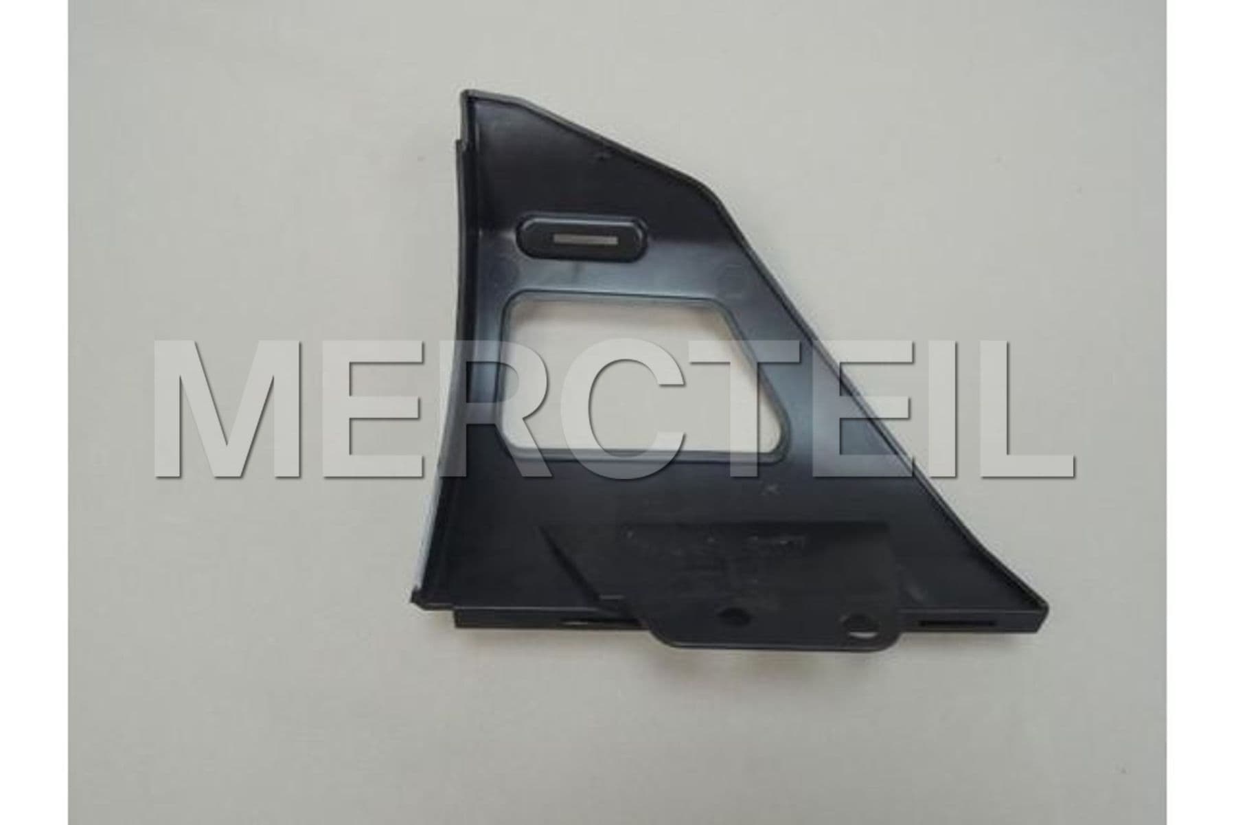 Buy the spare part Mercedes-Benz A2218852023 cover bumper area