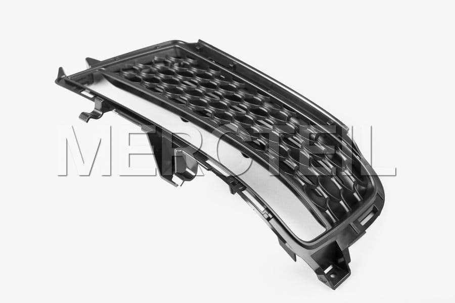 Buy the spare part Mercedes-Benz A2218852053 protective grille