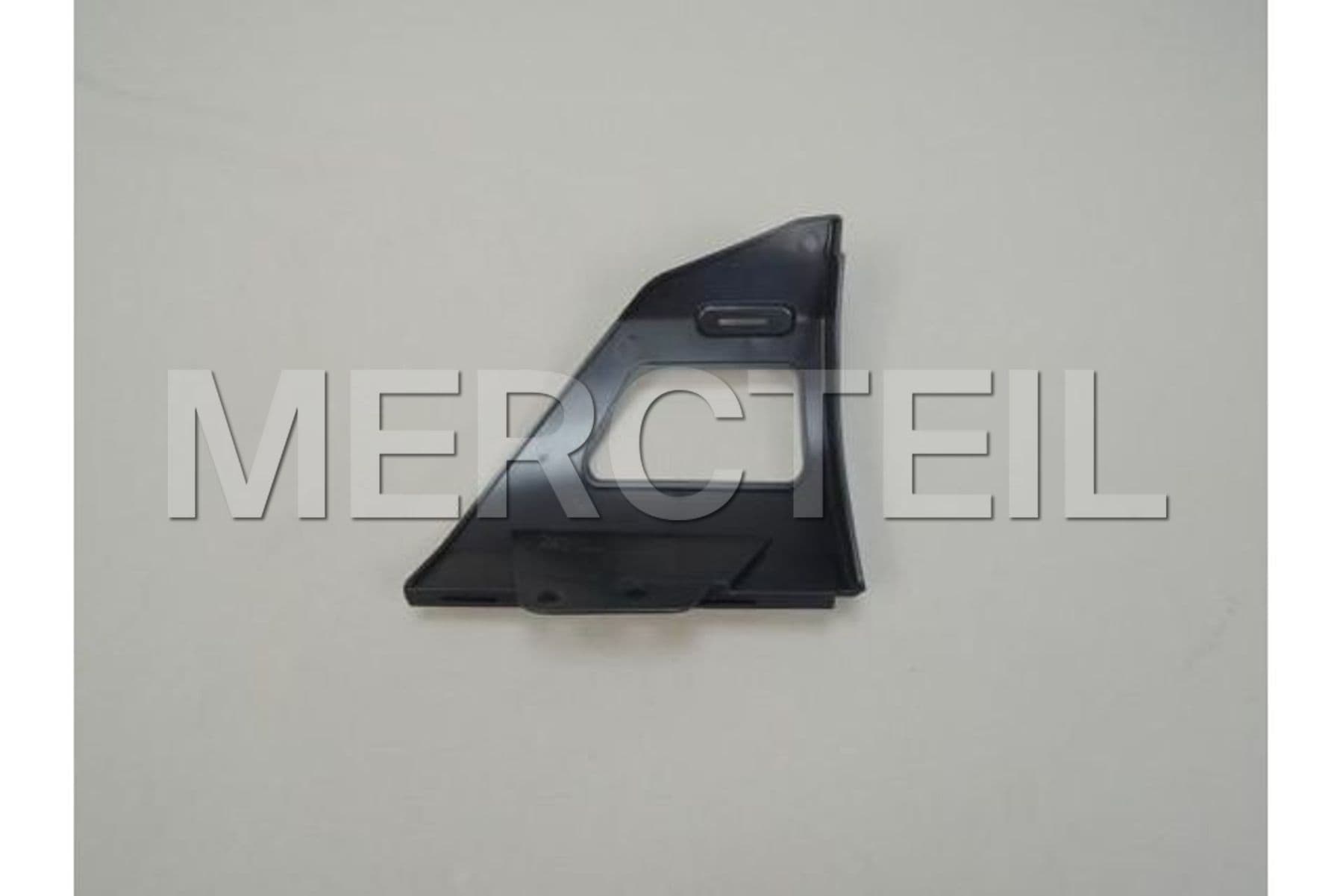 Buy the spare part Mercedes-Benz A2218852123 cover bumper area
