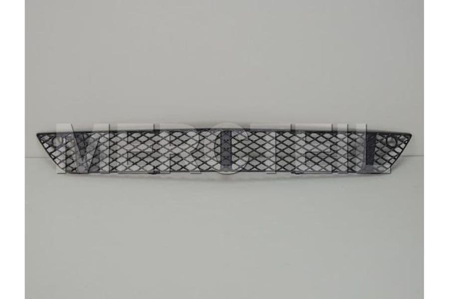 Buy the spare part Mercedes-Benz A2218852322 cover bumper area