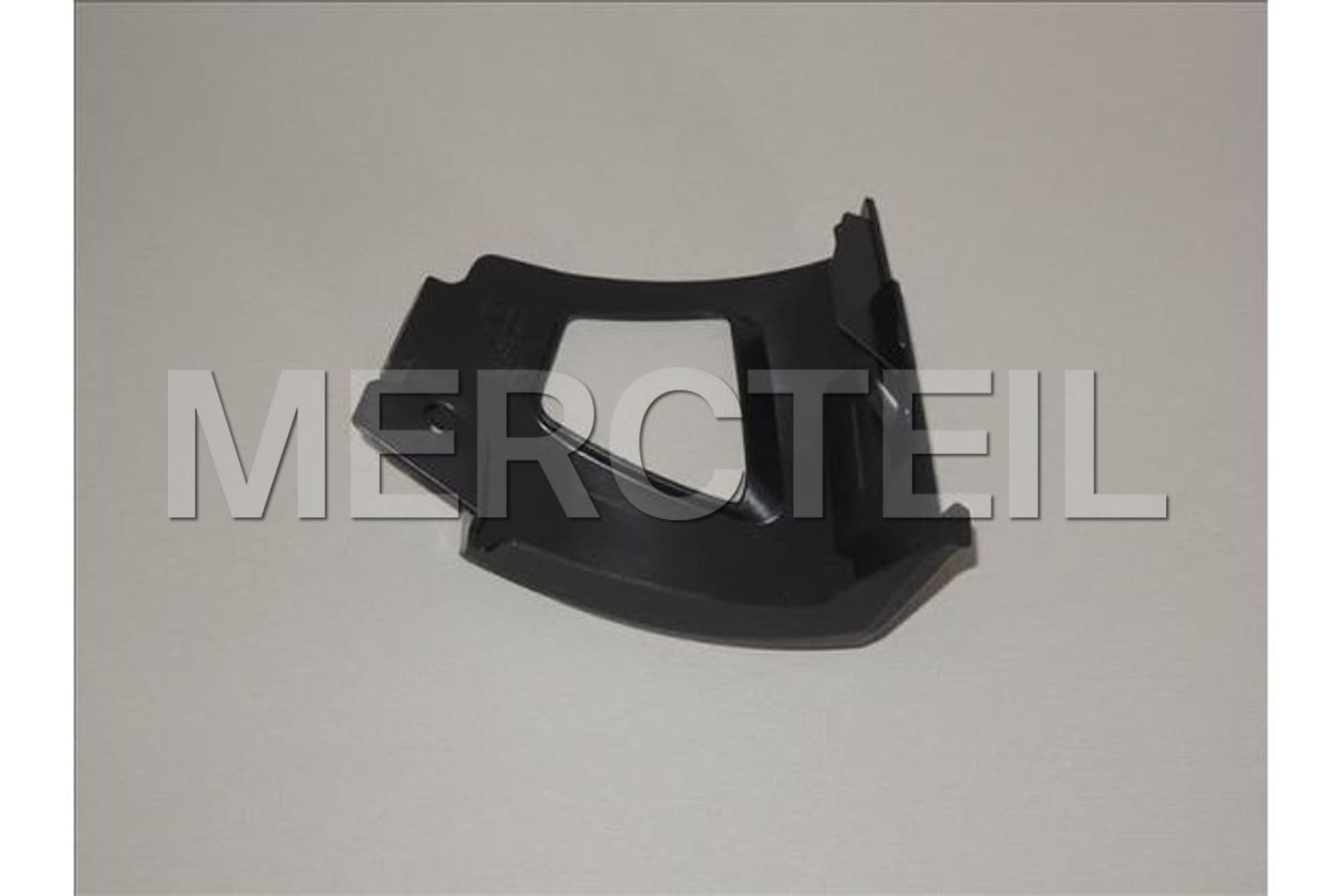 Buy the spare part Mercedes-Benz A2218852423 cover bumper area