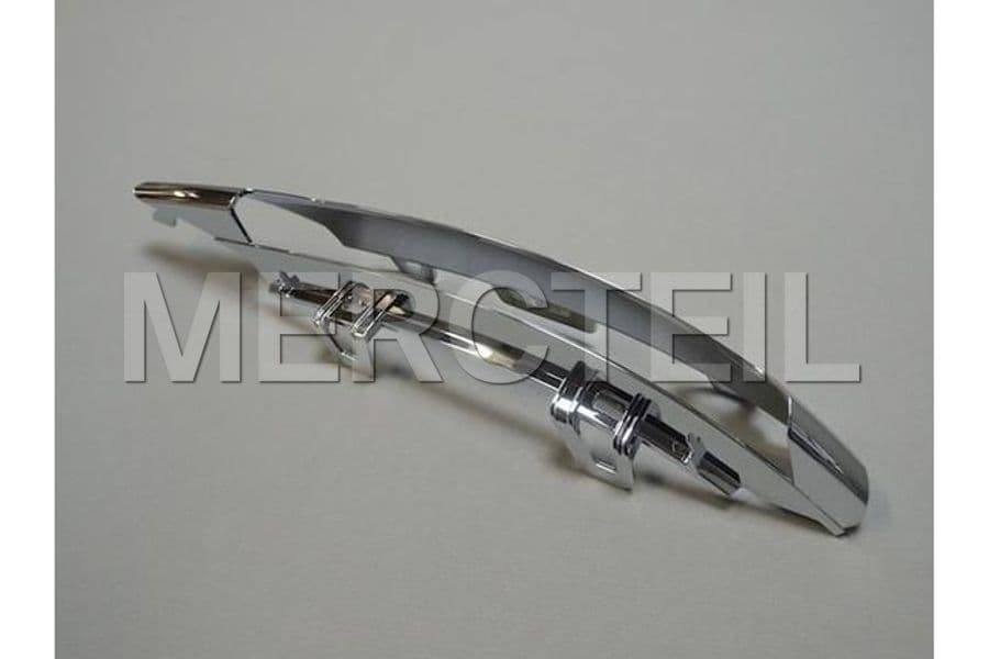 Buy the spare part Mercedes-Benz A2218852723 cover bumper area