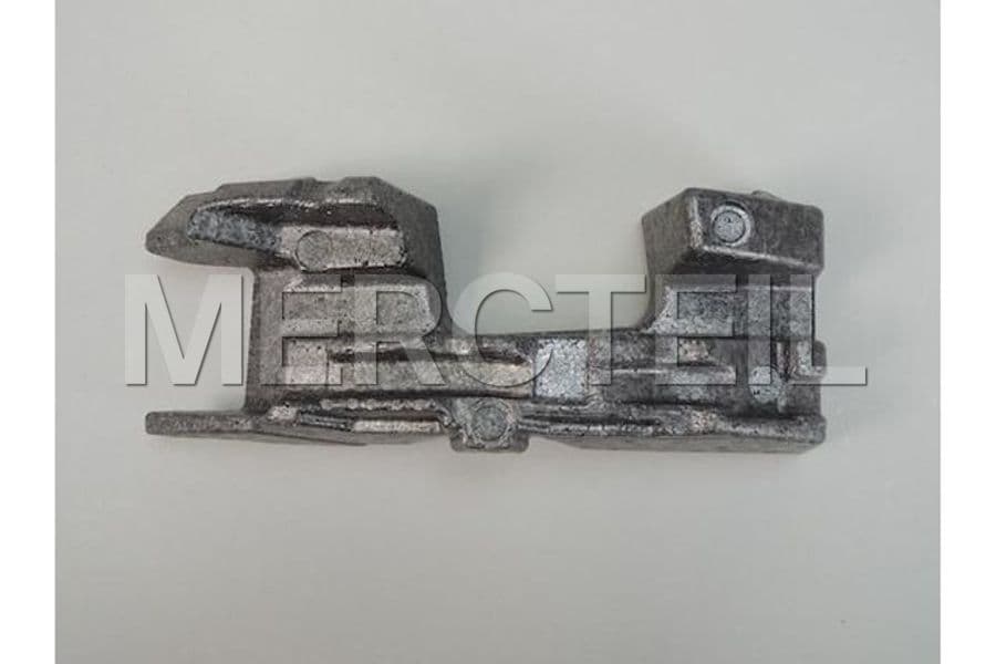 Buy the spare part Mercedes-Benz A2218855537 impact absorber