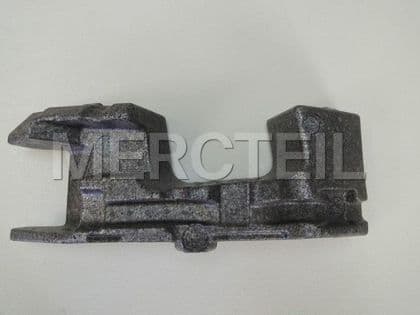 Buy the spare part Mercedes-Benz A2218856137 impact absorber