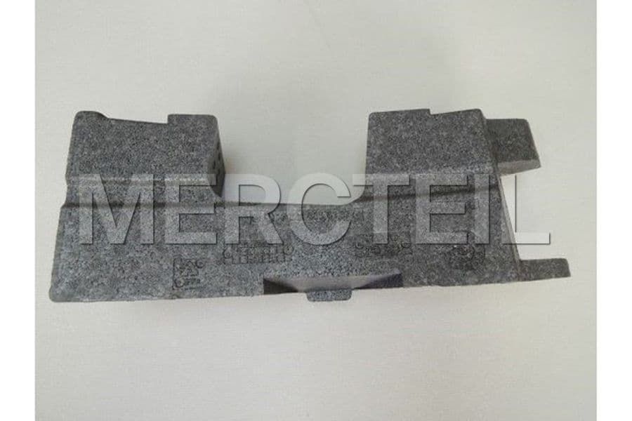 Buy the spare part Mercedes-Benz A2218856137 impact absorber