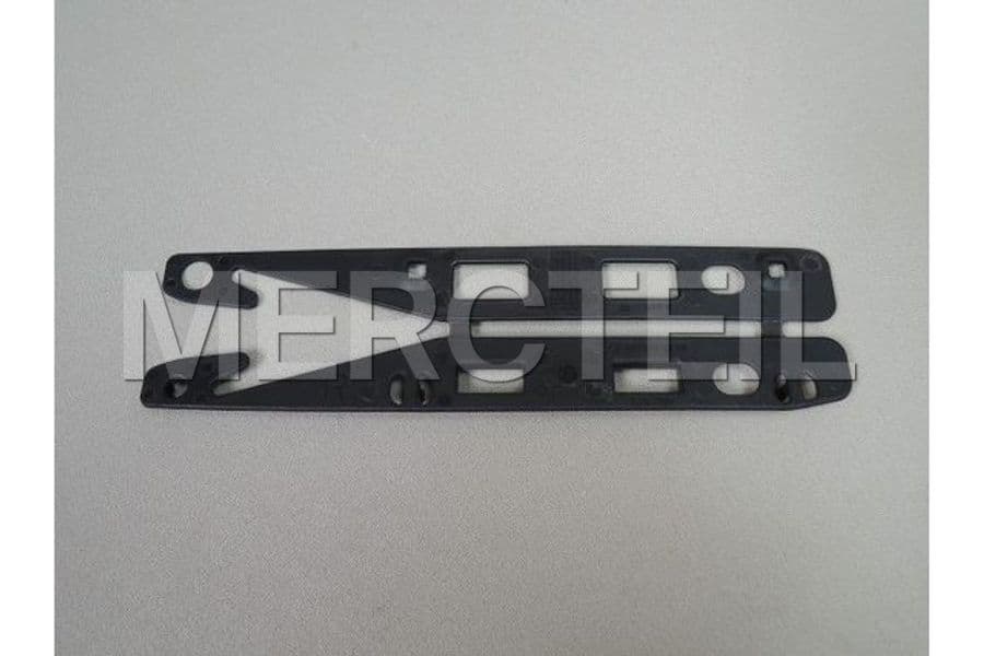 Buy the spare part Mercedes-Benz A2218890695 intermediate layer