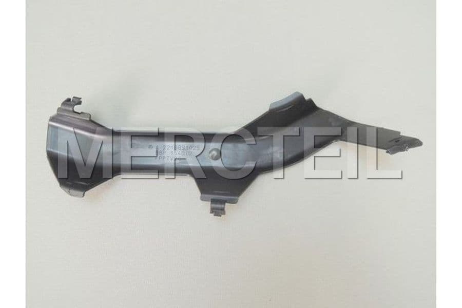 Buy the spare part Mercedes-Benz A2218891025 covering