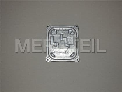 Buy the spare part Mercedes-Benz A2219000404 control unit