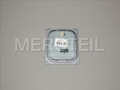 Buy the spare part Mercedes-Benz A2219000404 control unit