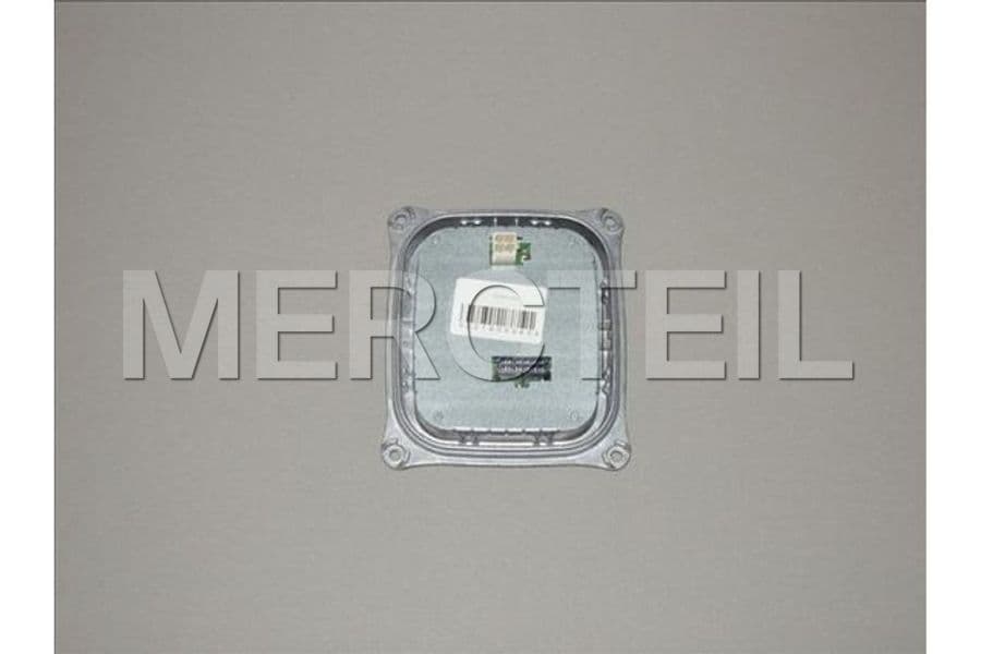 Buy the spare part Mercedes-Benz A2219000404 control unit