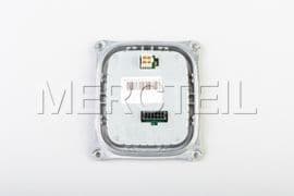 Buy the spare part Mercedes-Benz A2219000404 control unit
