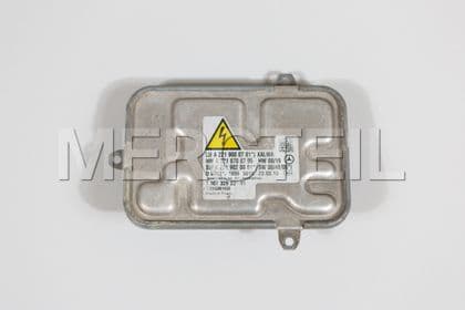 Buy the spare part Mercedes-Benz A2219000701 control unit