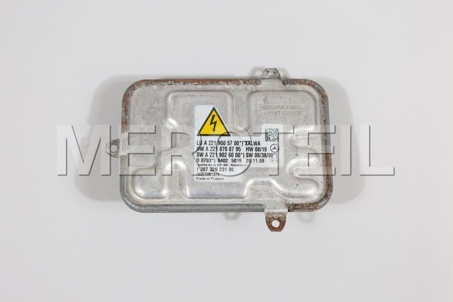 Kaufen Sie das Ersatzteil Mercedes-Benz A2219005700 steuergeraet