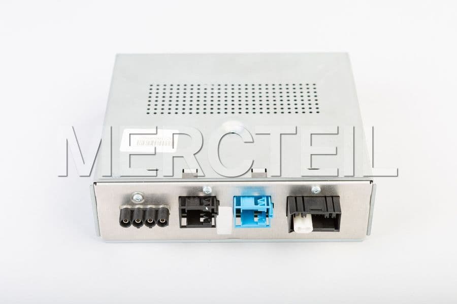 Buy the spare part Mercedes-Benz A2219008502 control unit