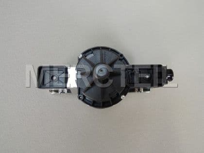 Buy the spare part Mercedes-Benz A2219053600 light switch