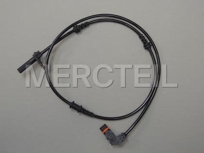 Buy the spare part Mercedes-Benz A2219057100 rpm sensor
