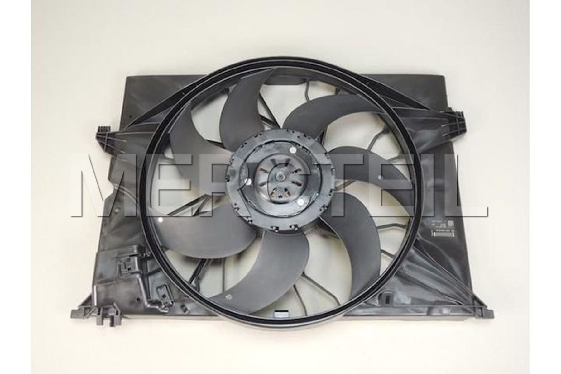 Buy the spare part Mercedes-Benz A2219066500 blower