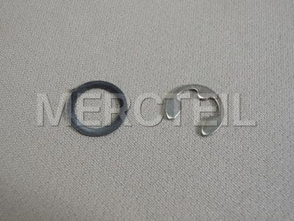 Buy the spare part Mercedes-Benz A2219900099 repair kit