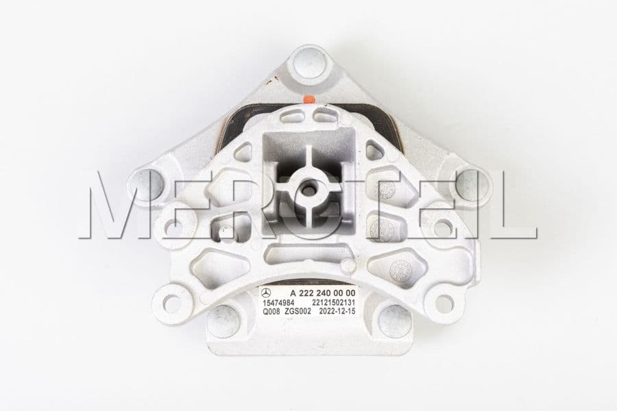 Kaufen Sie das Ersatzteil Mercedes-Benz A2222400000 getriebelager