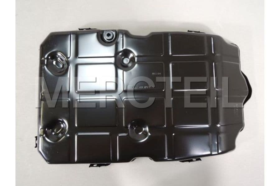 Buy the spare part Mercedes-Benz A2222700512 oil pan