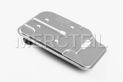 Buy the spare part Mercedes-Benz A2222772800 transmission oil filter