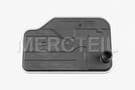 Buy the spare part Mercedes-Benz A2222772800 transmission oil filter