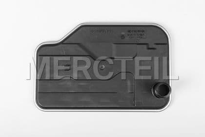 Buy the spare part Mercedes-Benz A222277280090 transmission oil filter