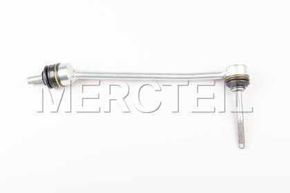 Buy the spare part Mercedes-Benz A2223201189 torsion bar linkage