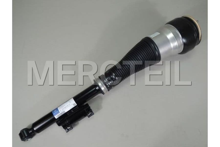 Buy the spare part Mercedes-Benz A222320741380 air suspension strut