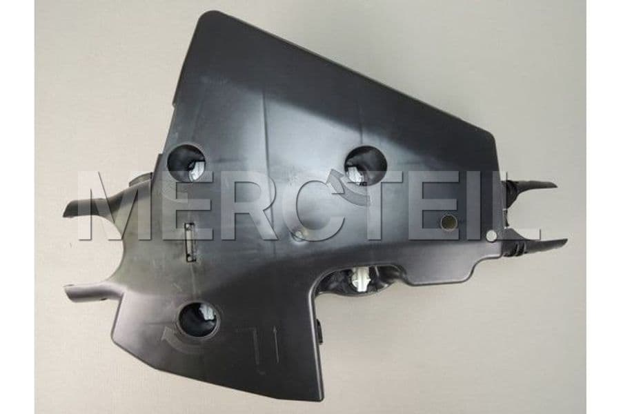 Buy the spare part Mercedes-Benz A2223520391 cover