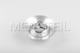 Buy the spare part Mercedes-Benz A22240008007756 hub cap