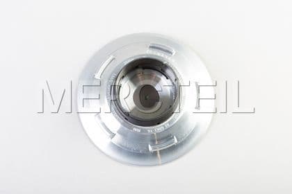 Buy the spare part Mercedes-Benz A22240008007756 hub cap
